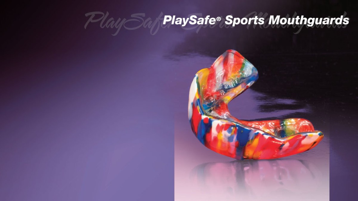 Sports Mouthguards Merrick NY | Progressive Dentistry | Long Island